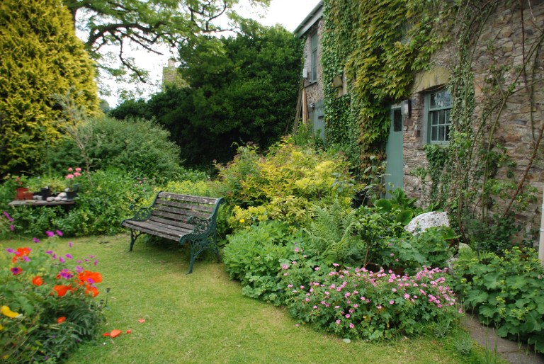 Lower House Guest House | 'a fine georgian town house'